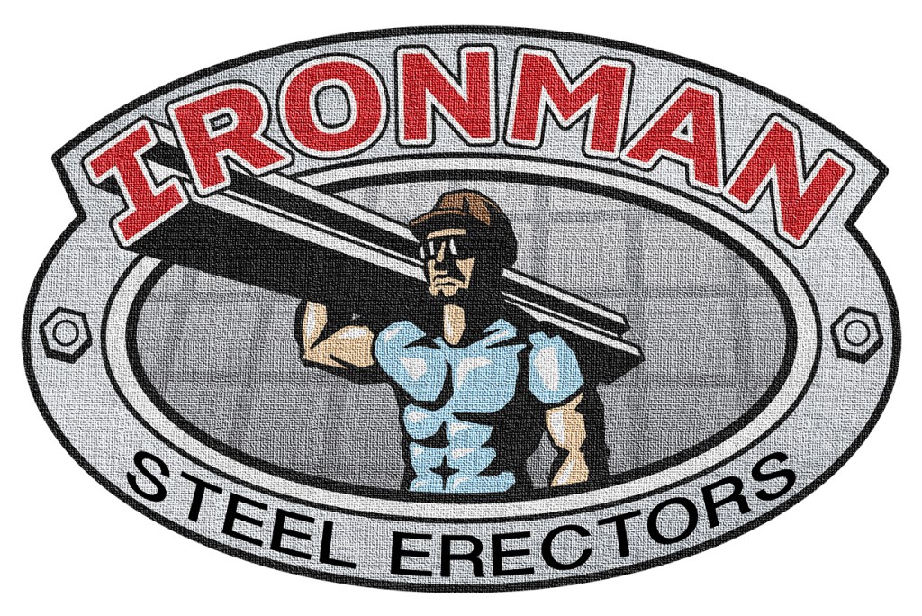 IronMan Steel – Steel Erector – Kelly Hargett